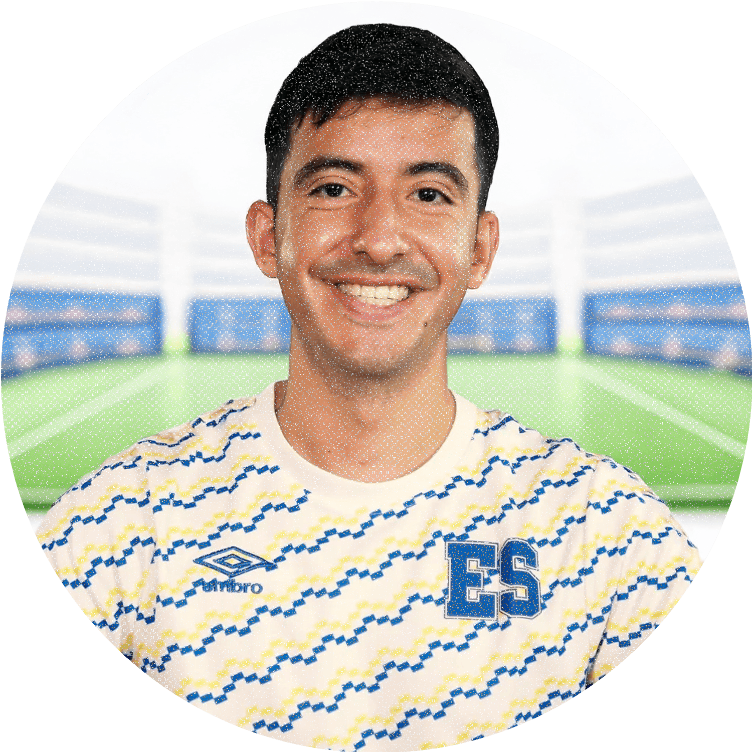 Barcelona Wins Super Cup! AFCON Quarterfinal Reaction + Semfinal ...